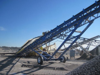 Conveyors 101 » Masaba, Inc.