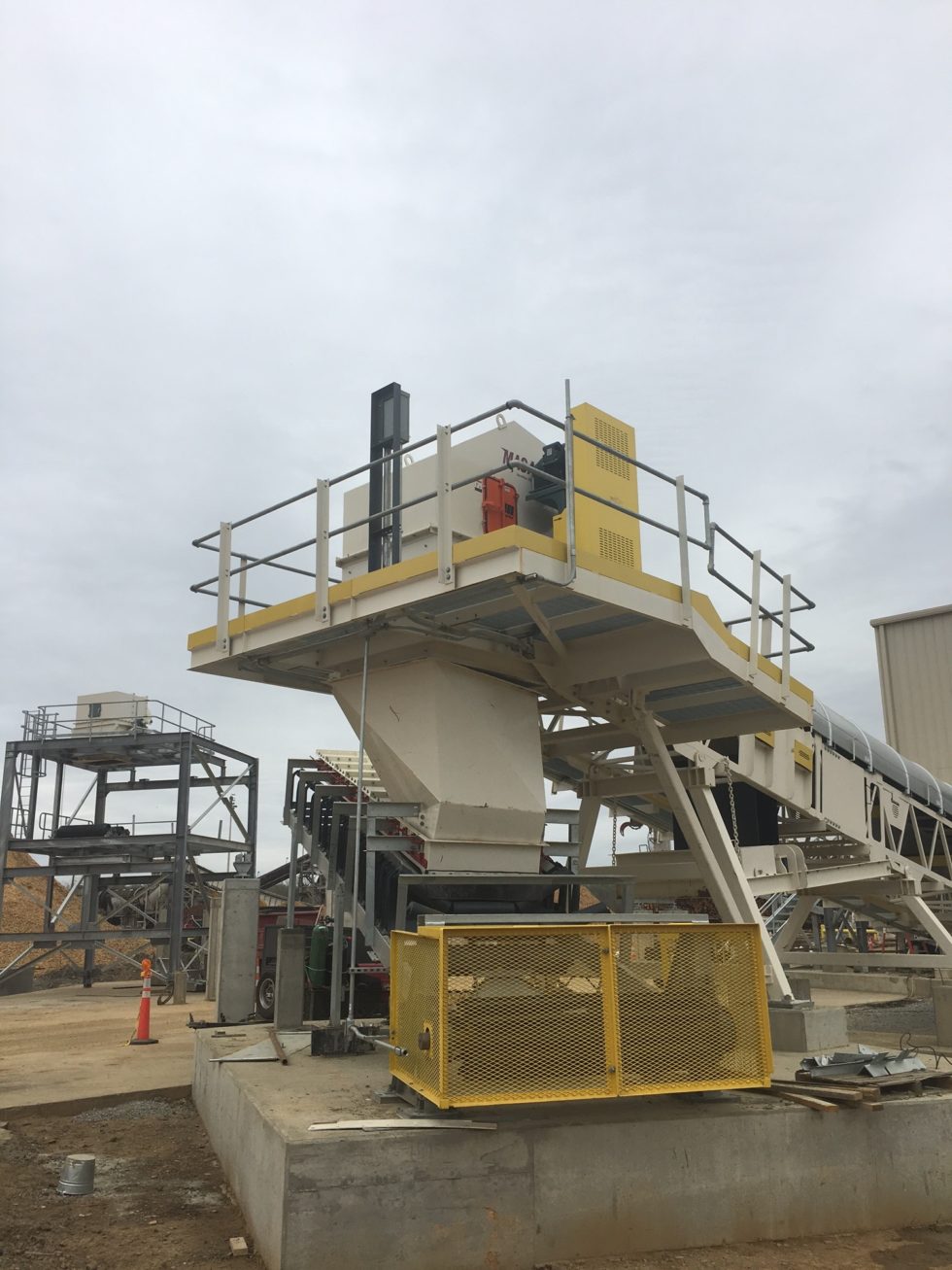 Custom Plants » Masaba Manufacturing