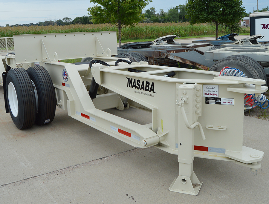 Inventory » Masaba Manufacturing