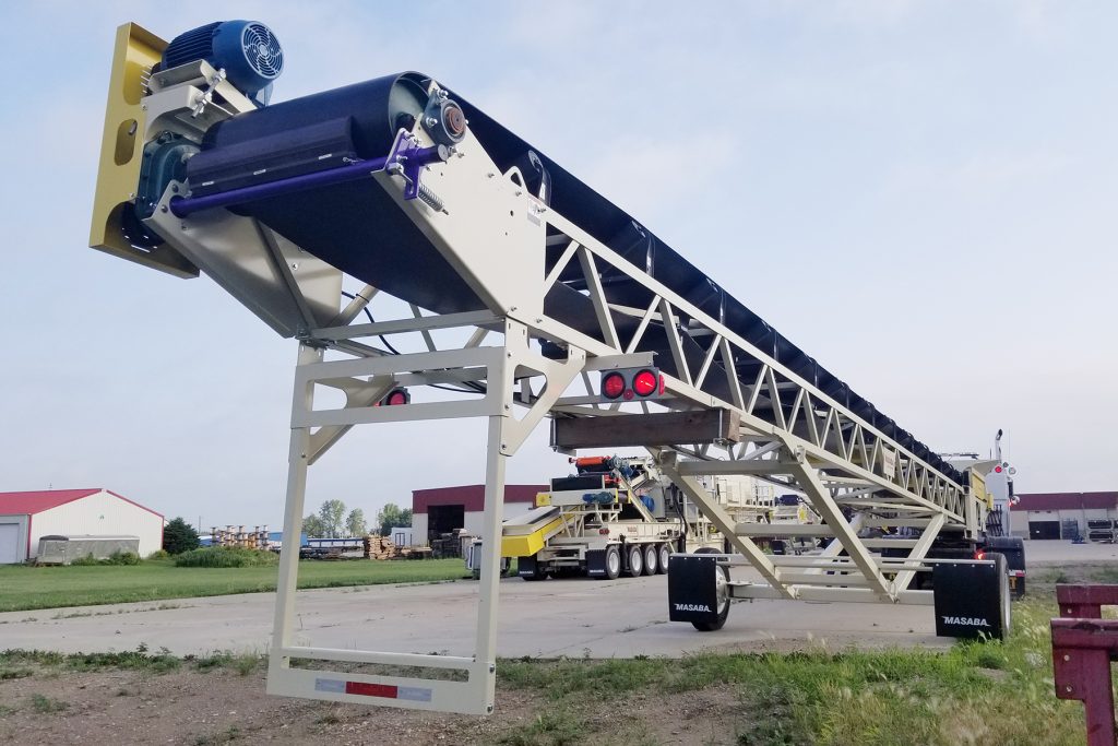 Inventory » Masaba Manufacturing