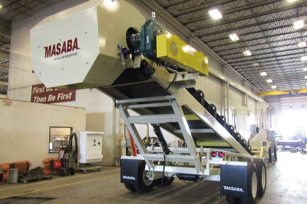 Inventory » Masaba Manufacturing