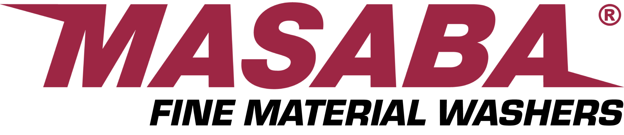 Fine Material Washers - Masaba, Inc.