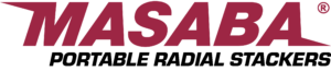 Portable Radial Stackers - Masaba, Inc.