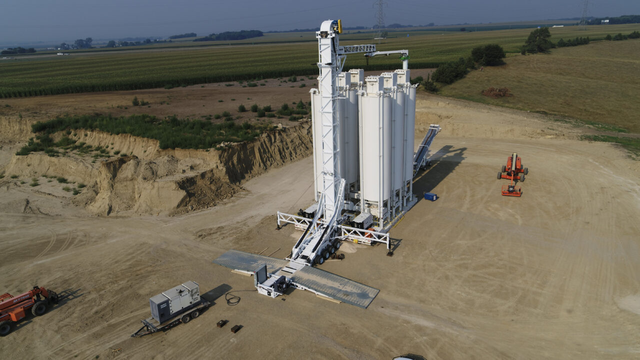 Frac Sand - Masaba, Inc.