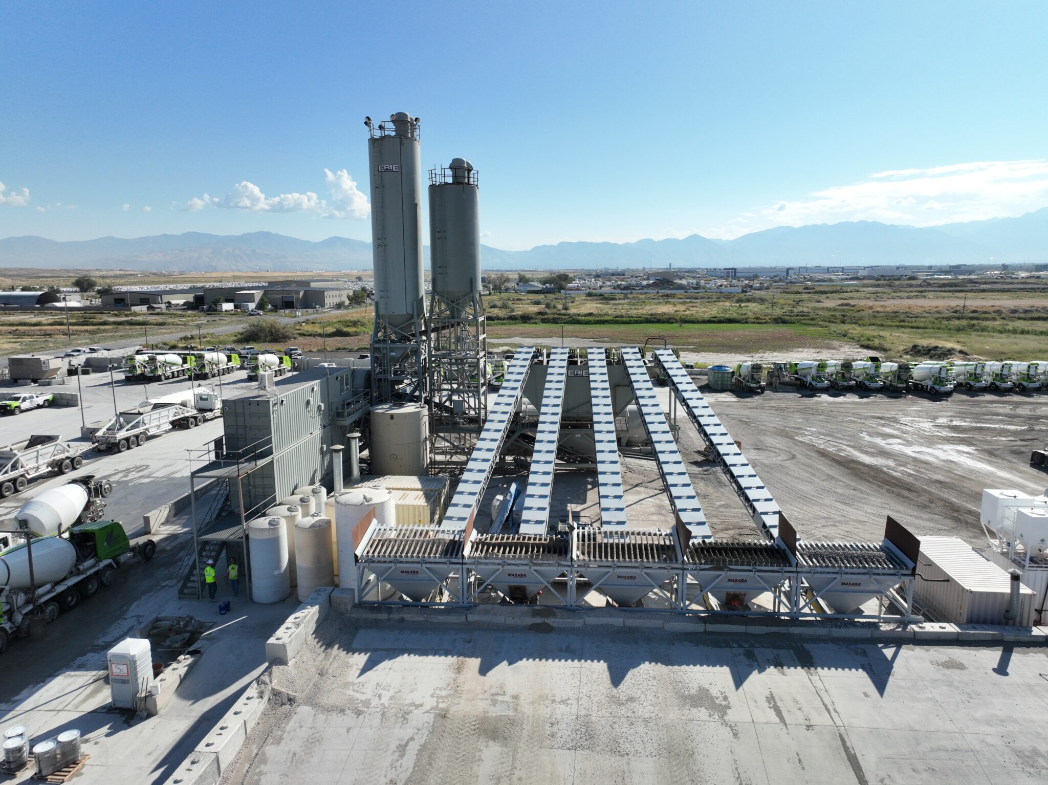 Our Product Lines » Masaba, Inc.