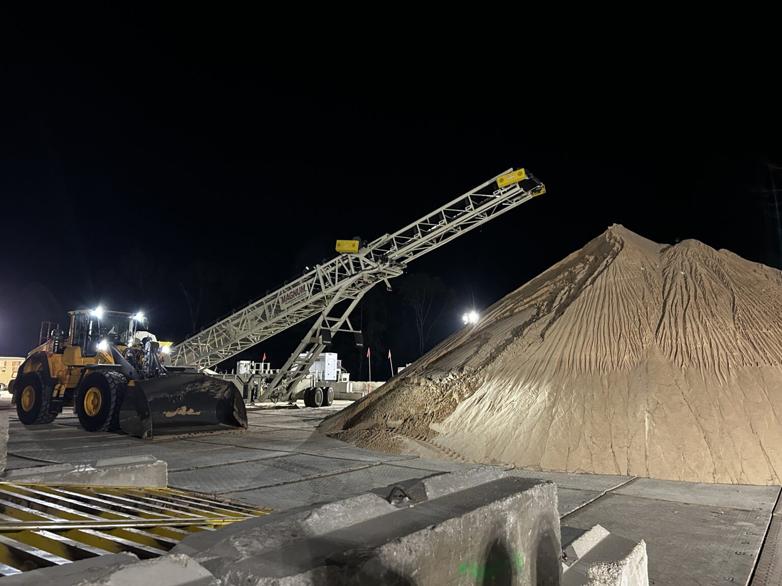 Home » Masaba, Inc. - Material Handling Equipment