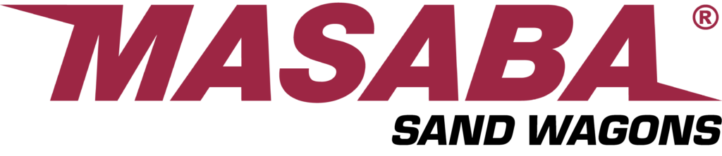 Sand Wagons - Masaba, Inc.